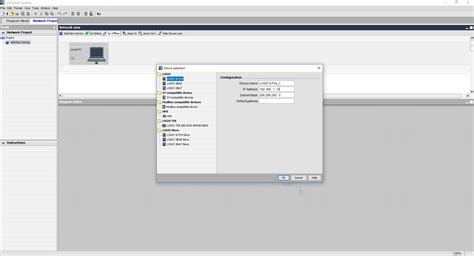 Komunikacja Modbus Tcp W Sterowniku Siemens Logo 8 W Praktyce