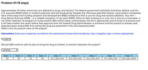 Solved Problem 01 15 Algo Approximately 14 Million Chegg Com