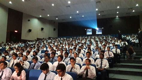 Interview Experience At IMT Ghaziabad