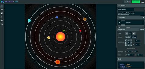 Gradientart Advanced Css Gradient Editor