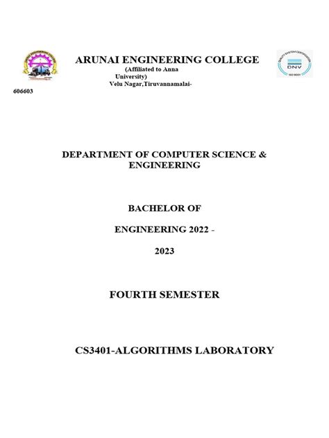 algorithm pdf