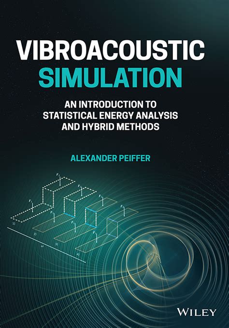 Cover Vibroacoustic Simulation Book