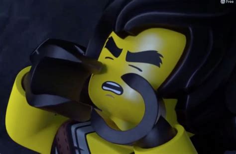 Pin By Noel Kia On Ninjago Cole Lego Ninjago Ninjago Cole Ninjago