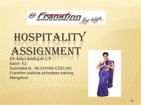 unit 7 assignment ppt