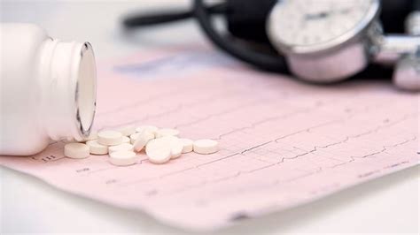 The Tyranny Of Beta Blockers Archyde