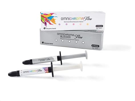 Flowable Composite Aesthetically Matches Every Tooth Color With Single Shade Dentistry Today