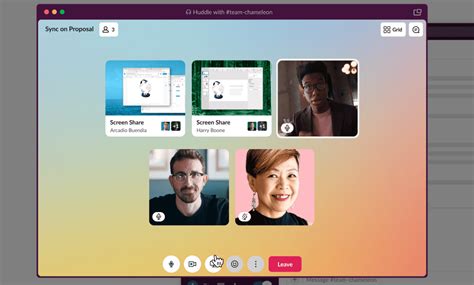 Slack Rebuilds Its Platform And Introduces Canvas Techzine Global