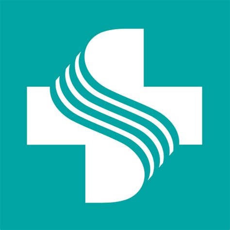 Sutter Hospital Logo