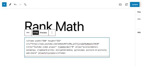 Easy Steps To Embed Youtube Live Stream On Your Website
