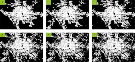 Isa Classification Results Using Sbrg Based On A χ T B χ W C