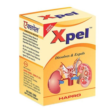 Buy Hapro Xpel Drops 30 Ml Online At Discounted Price Netmeds