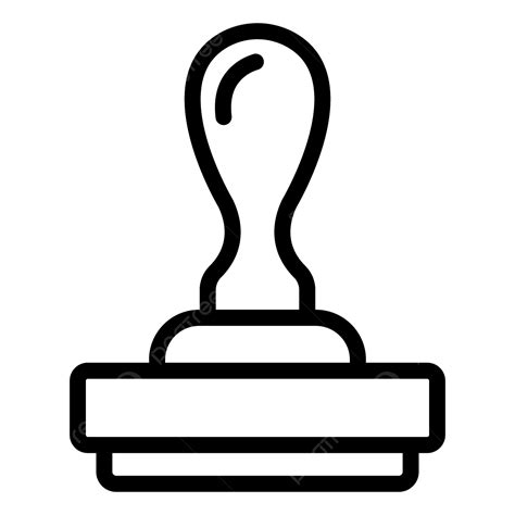 Solved Rubber Stamp Stock Vector Illustration Of Sign Refer A Friend