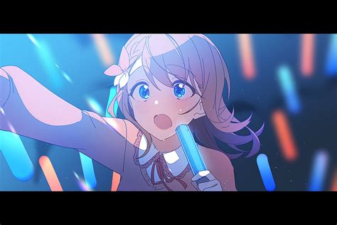 Hanasato Minori Project Sekai Drawn By Ap Bar Danbooru