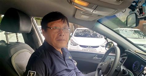 30년 공직 은퇴 택시기사 첫 손님 요금 1년간 모아 기부