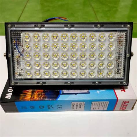 Jual Lampu Sorot Shopee Indonesia