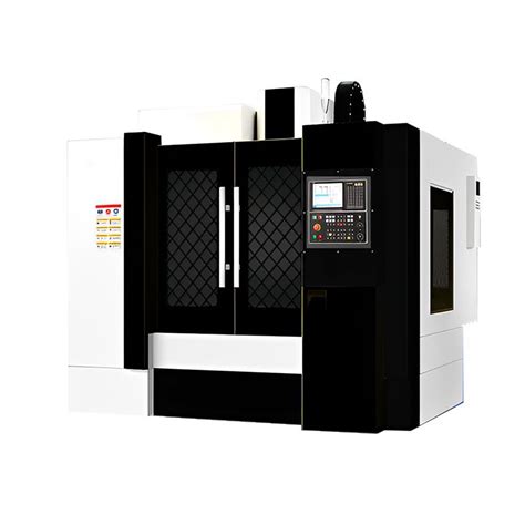 China Customized CNC Vertical Machining Center Manufacturers Suppliers Factory Quotation