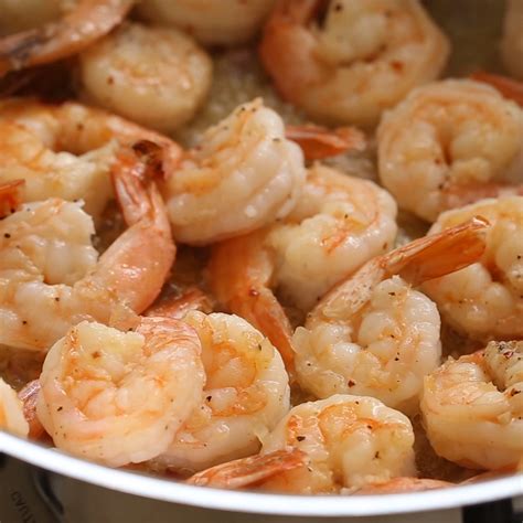Shrimp Scampi Artofit