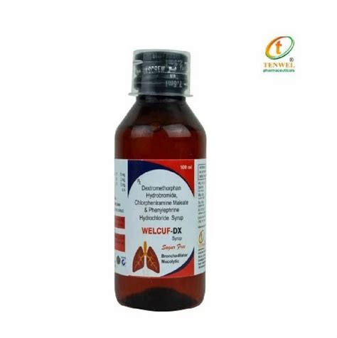 Welcuf Dx Syrup At Rs 800bottle In Nagpur Id 2852990911248