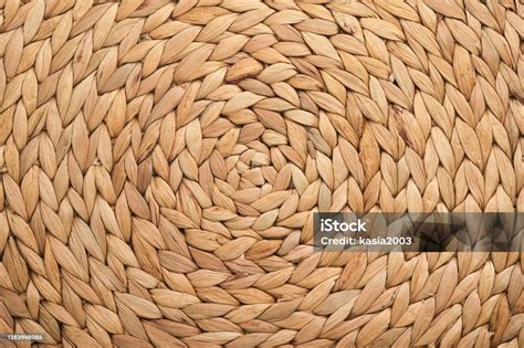 텍스처 배경을 직조합니다 배경 과 디자인 예술 작품을위한 빈티지 스타일로 리드 또는 물 히아신스 직조 매트의 패턴 공간을 복사합니다 모의 공예에 대한 스톡 사진 및 기타