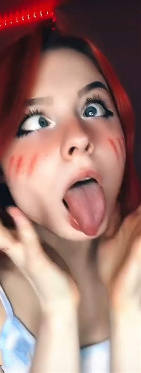 Frickless Ahegao Pin 64474803