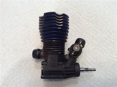 Used OS Engines Vzb Vspec Buggy Or Truggy Engine Forsale V Spec R C Tech Forums