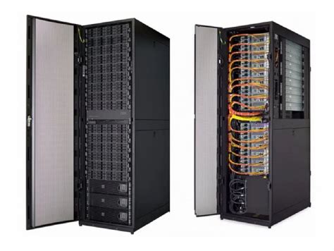 Gen 3 Ibm Xiv Storage Server At Best Price In Noida By Terix Computer Service India Private