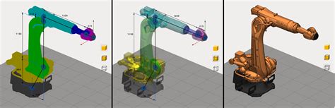 build kinematic schema machinemaker user manual 15