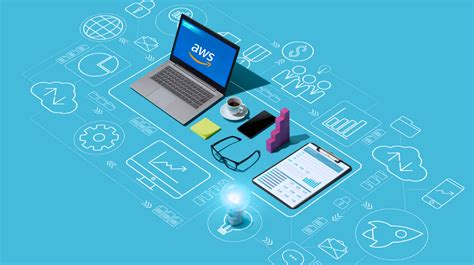 Enhance The Security And Scalability Of Wireless Carriers By Aws An