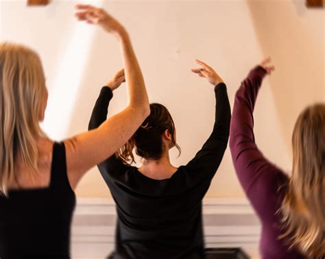 Inspired By Film Dance Class Series Ages 16 Casa Romantica