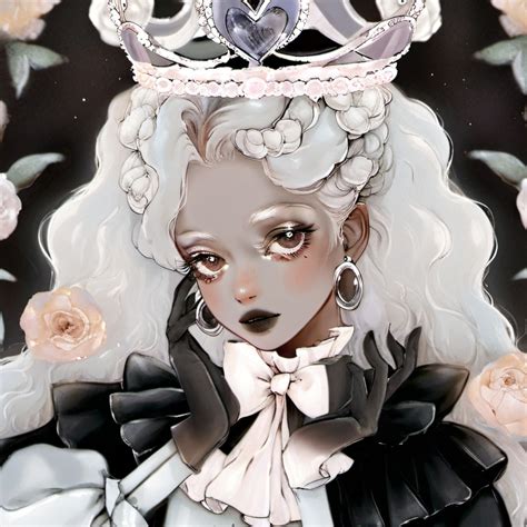 Talkie Profile Amorette Talkie Ai Princess