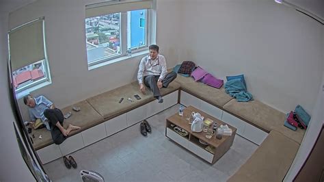 Person Detection V4 Object Detection Dataset By Persont16