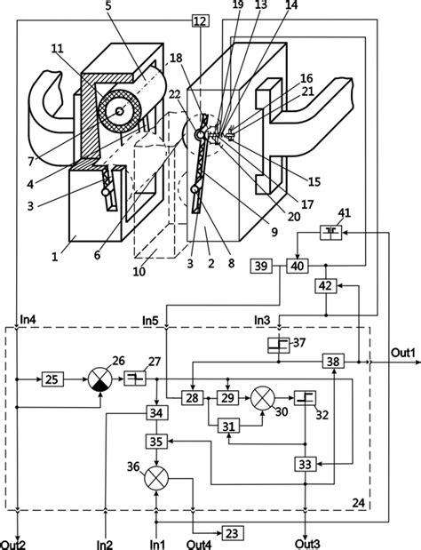 12 Self Adjusting Gripper Of An Intelligent Robot With Angle Movement
