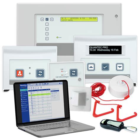 Quantec Call Systems Product Training C TEC