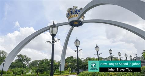 Discovering Penangs Transport Network From Buses To Ferries