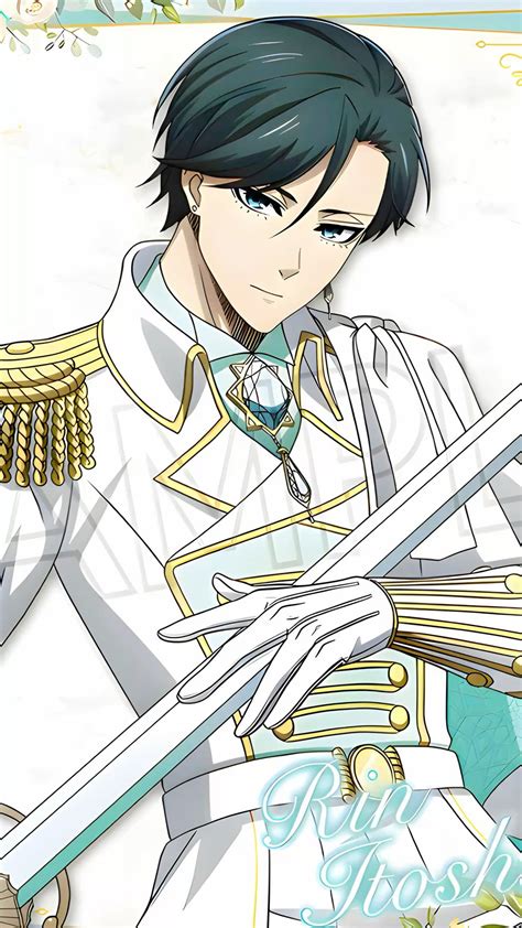 27 Ide Itoshi Rin💌☝🏻 Di 2025 Gambar Anime Gambar Animasi Kartun Gambar