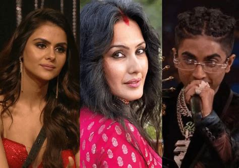 Bigg Boss 16 Winner Kamya Punjabi Reacts To Mc Stans Win And Priyanka