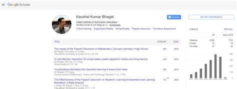 kaushal kumar bhagat on linkedin researchmilestone researcher