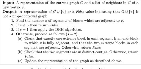 figure 2 1 from a fully dynamic algorithm for recognizing and representing proper interval