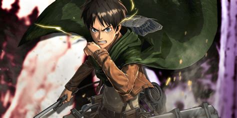 Attack On Titan Saved Its Most Gut Punching Twist For The Very Last Panel