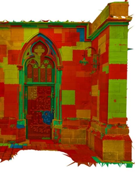 Applying Gradient On Textured Mesh Questions Threejs Forum