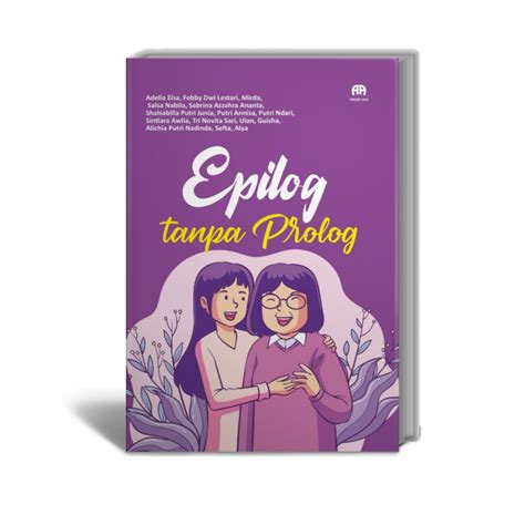 Epilog Tanpa Prolog Penerbit Adab