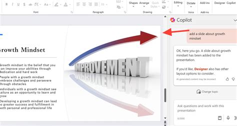 Cách Tạo Nhanh Bài Thuyết Trình Sử Dụng Copilot Trong Powerpoint Chia SẺ KiẾn ThỨc