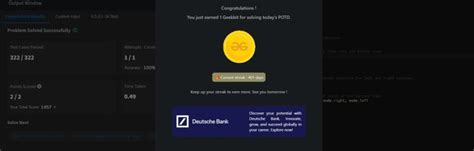 kartik kumar on linkedin geekstreak2024 deutschebank day2 mirrortree problemoftheday…