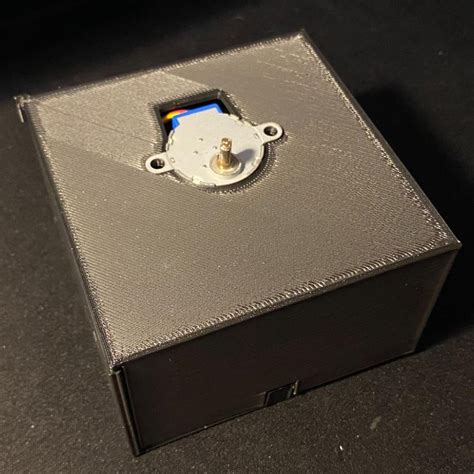 3d Printed Pico Weather Display Tutorial Australia