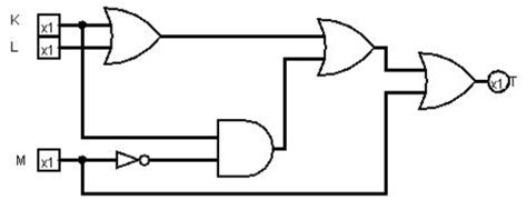 Igcse Computer Science Unit 10 Boolean Logic Teaching Resources