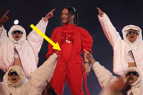 Rihanna Super Bowl Lvii Halftime Show Tweets
