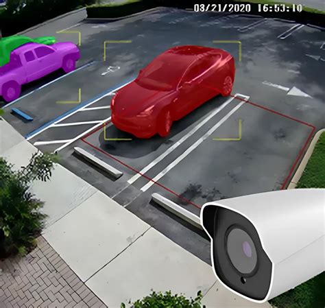 Cctv Traffic Scene Dataset For Semantic Segmentation