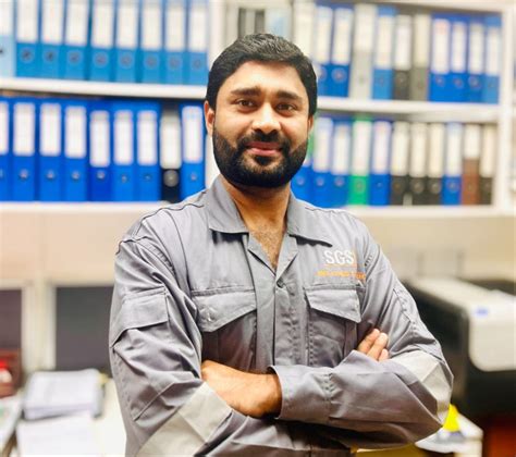 kamran ali on linkedin mr saad khan