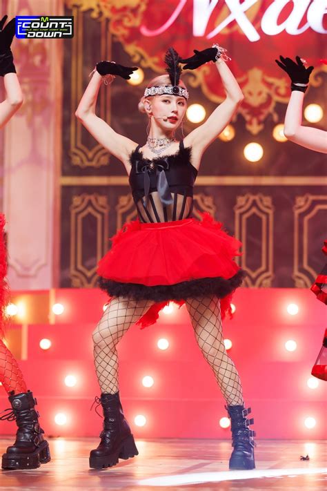 여자 아이들 미연 코리안탑걸