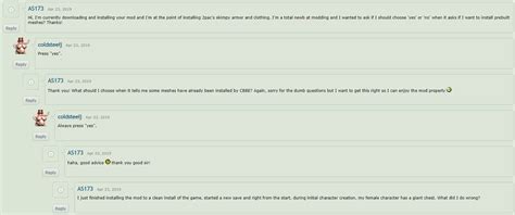 Coldsteelj Weight Gain Mod Issue Fallout 4 Technical Support Loverslab